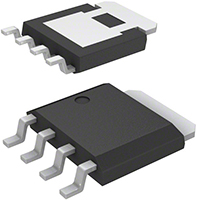 LFPAK Trench 6 MOSFETs - Nexperia | DigiKey